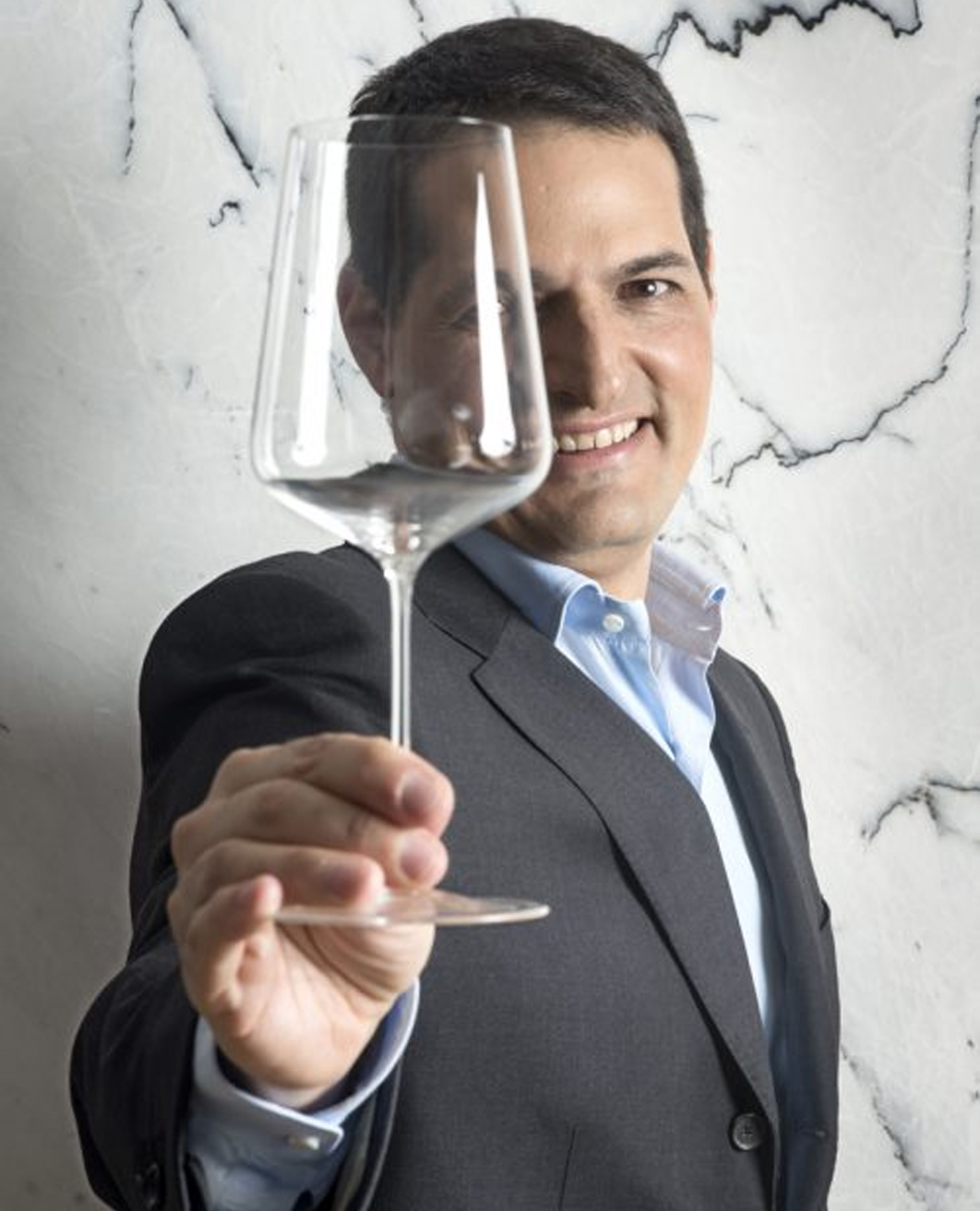 Antonio Galloni - Domus Artium Reserve