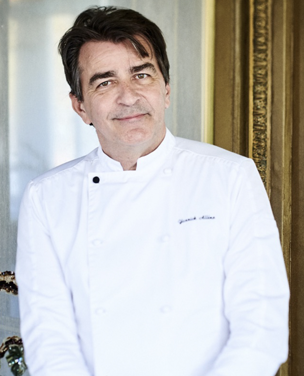 Yannick Alléno - Domus Artium Reserve